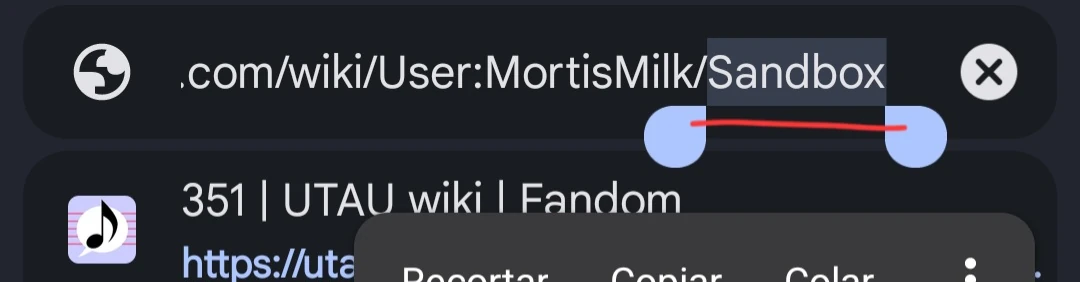 Is my utau public? | Fandom