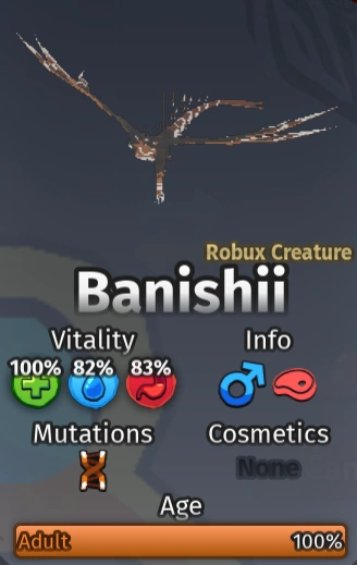 Selling S'mores Banishii x2 | Fandom