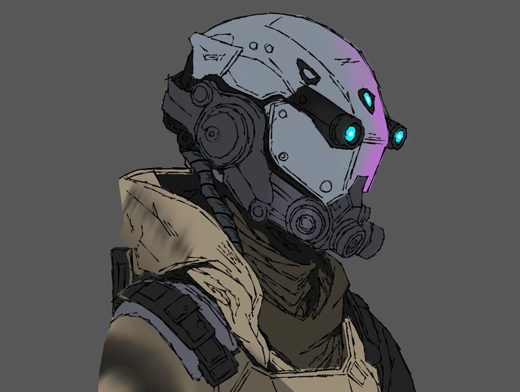 A second attempt from the first art dump | Fandom