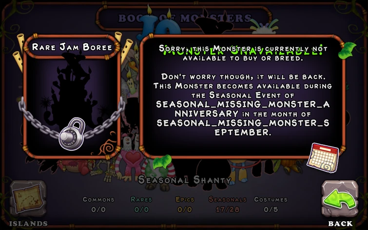 Discuss Everything About My Singing Monsters Wiki | Fandom