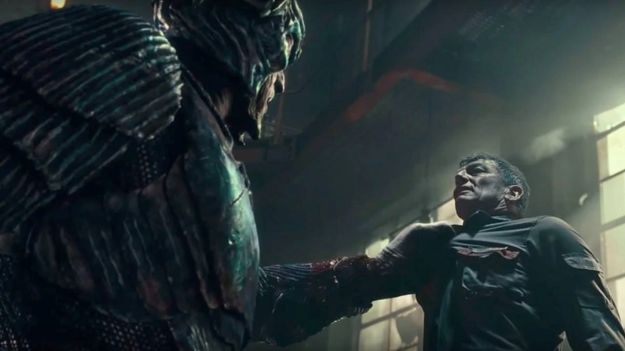 Final ‘Justice League’ Trailer Gives Us Our Best Look at Steppenwolf ...