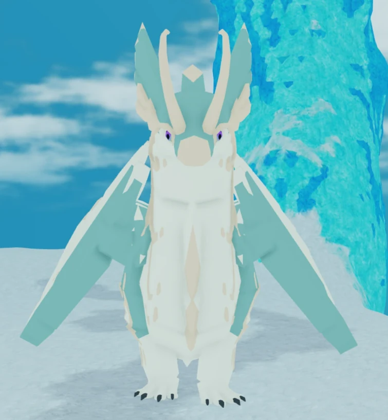 ranking dragons based on how cute they are | Fandom