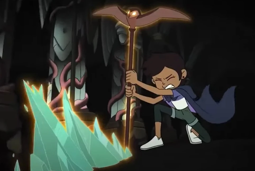 One More Question | Fandom