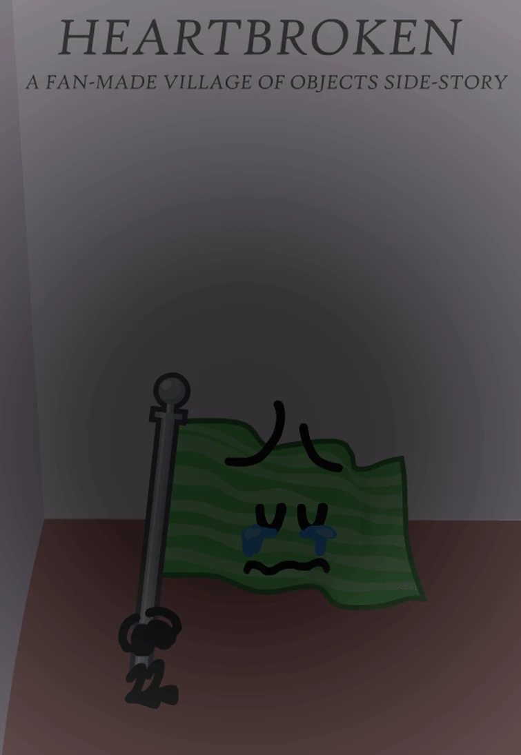 Discuss Everything About Village Of Objects Wiki | Fandom