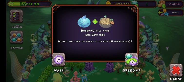 Rare pummel! | Fandom