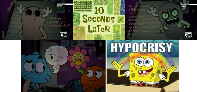 First post-birthday post! | Fandom