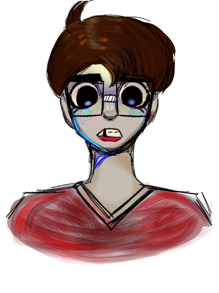Opposite day designs! | Fandom