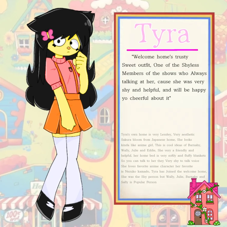 Discuss Everything About Welcome Home Wiki | Fandom