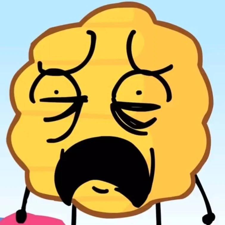 wrong fandom bro... | Fandom