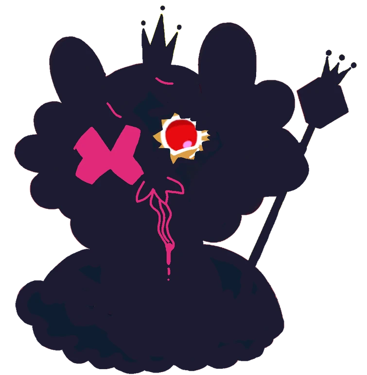 Crk but THAT happened | Fandom