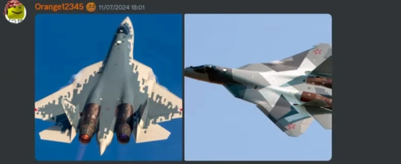confirmed liveries for the su-57 | Fandom