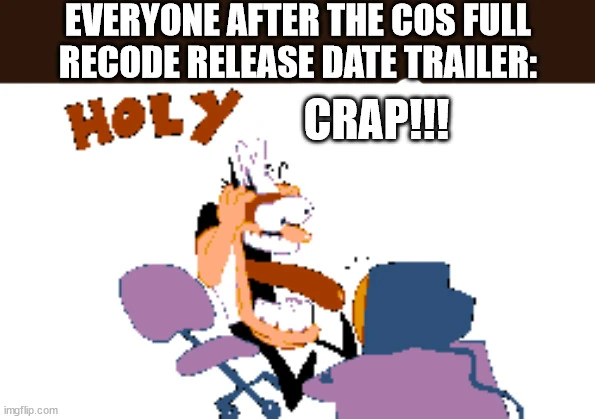 LETS FREAKING GOOOOOOOOOO (click for full image) | Fandom