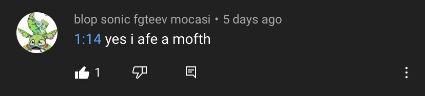 Poop poooop poooooop poooooooop poooooooooooooooop ...