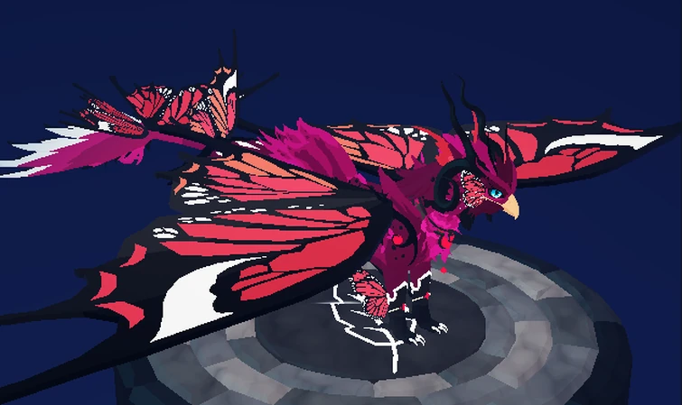 Trading Morph! | Fandom