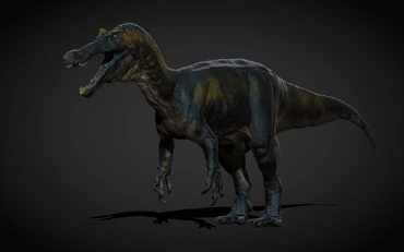 Discuss Everything About Dinopedia | Fandom