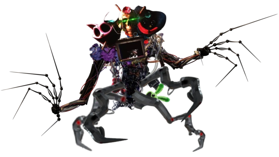 Does this look accurate? | Fandom