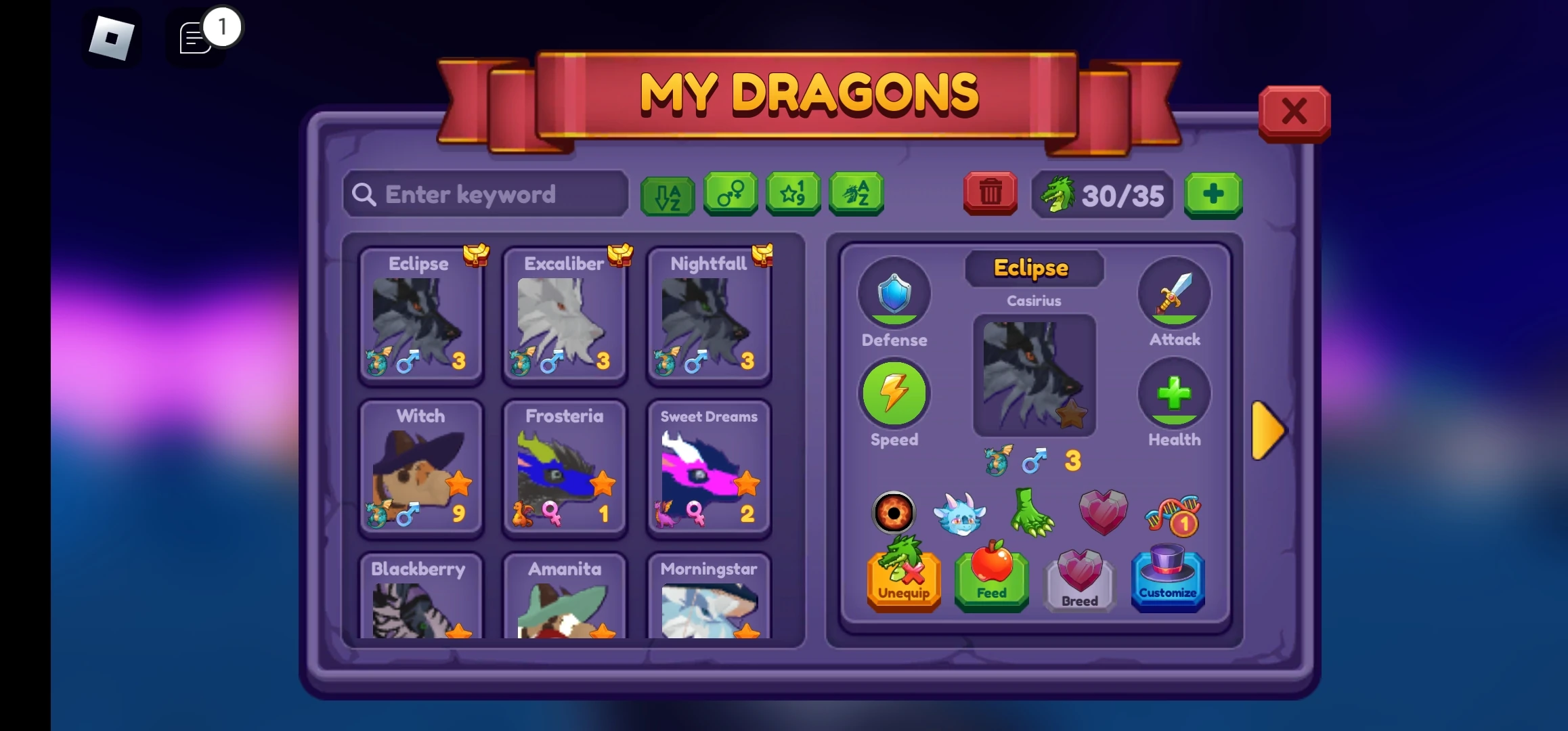 Swapping 1 Mut Def Cas or 1 mut shining star cas for a nm Sky star cas | Fandom