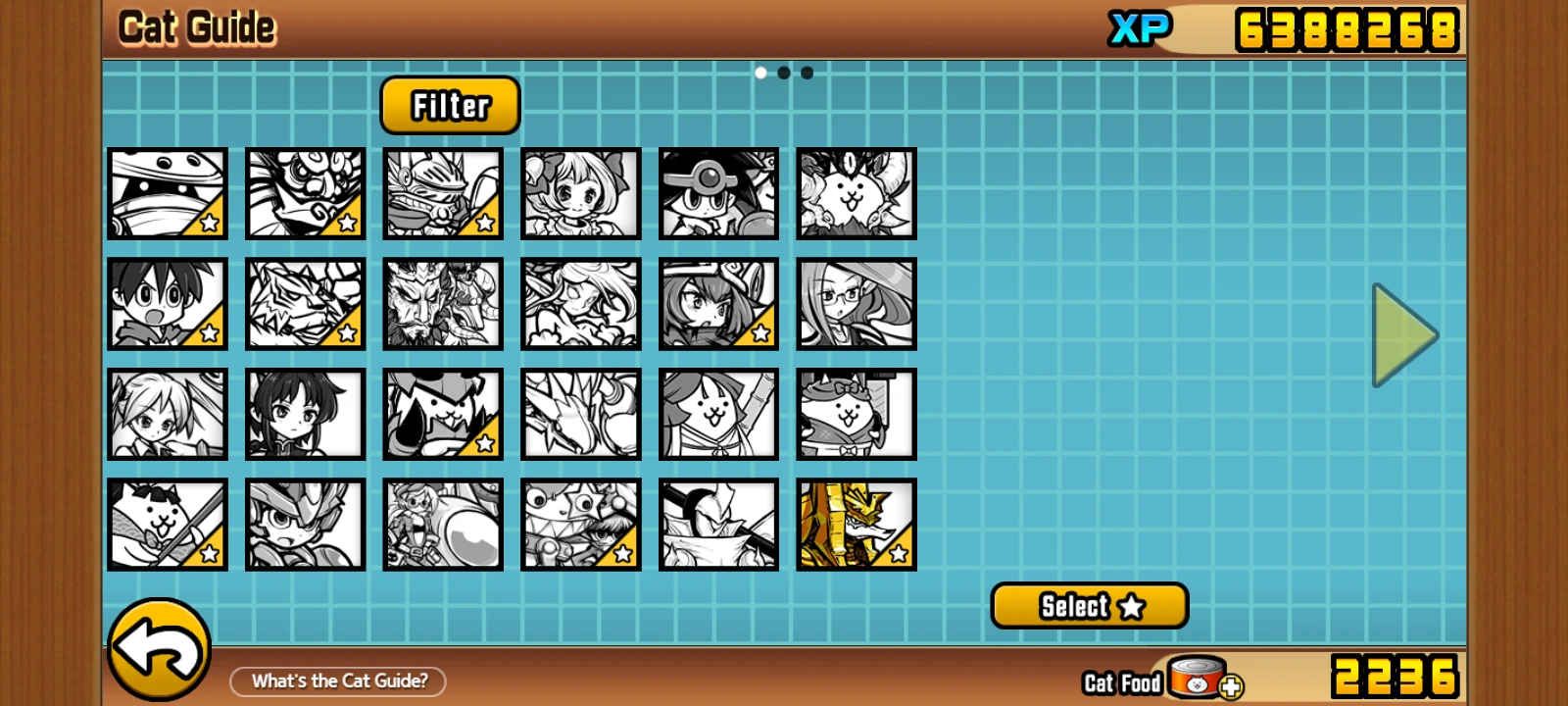 which uber should i get from plat ticket + progress update | Fandom