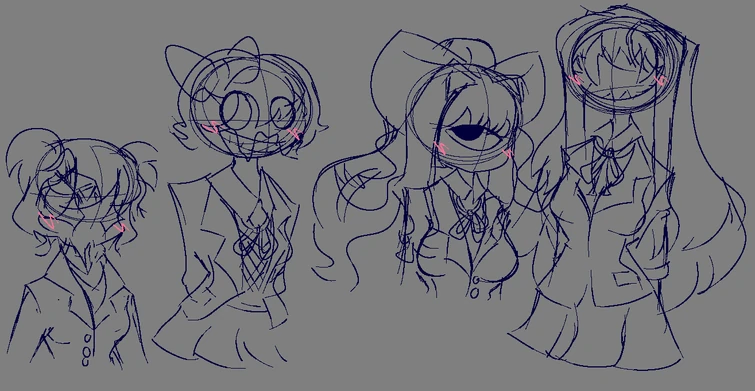 I remember... | Fandom