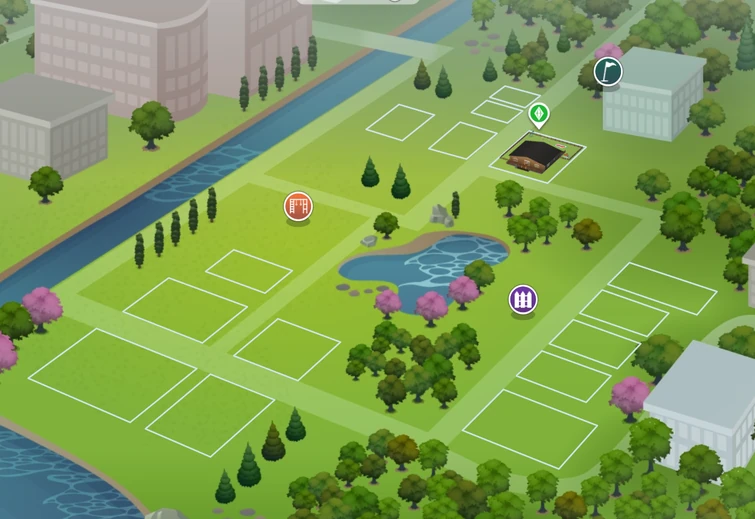 no way im actually gonna find a cult mod for the sims 4 just for ...