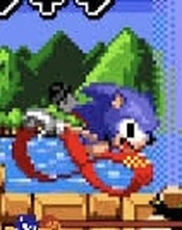 Which mod had the best Sonic chromatic scale? | Fandom