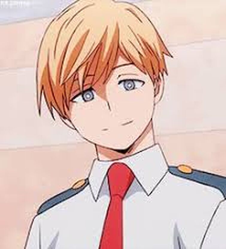 Monoma | Fandom