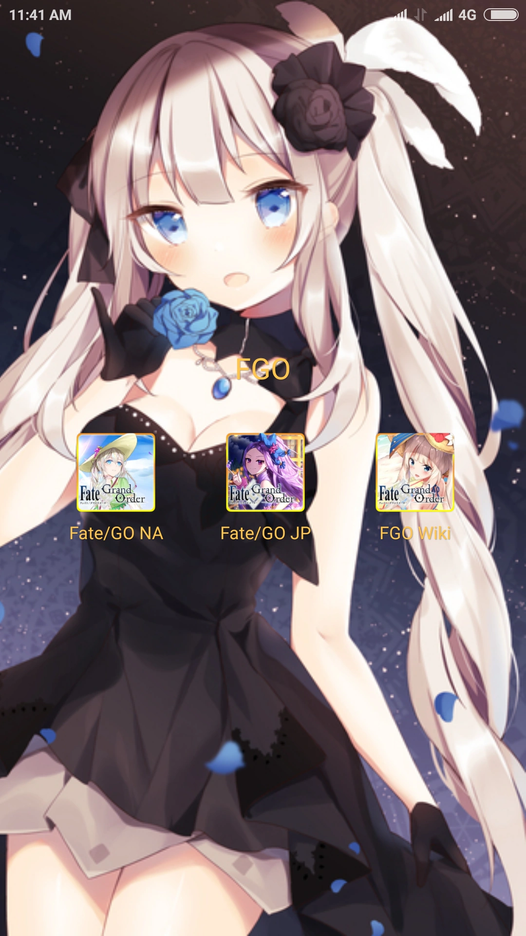 Let's talk about FGO (game icon) | Fandom