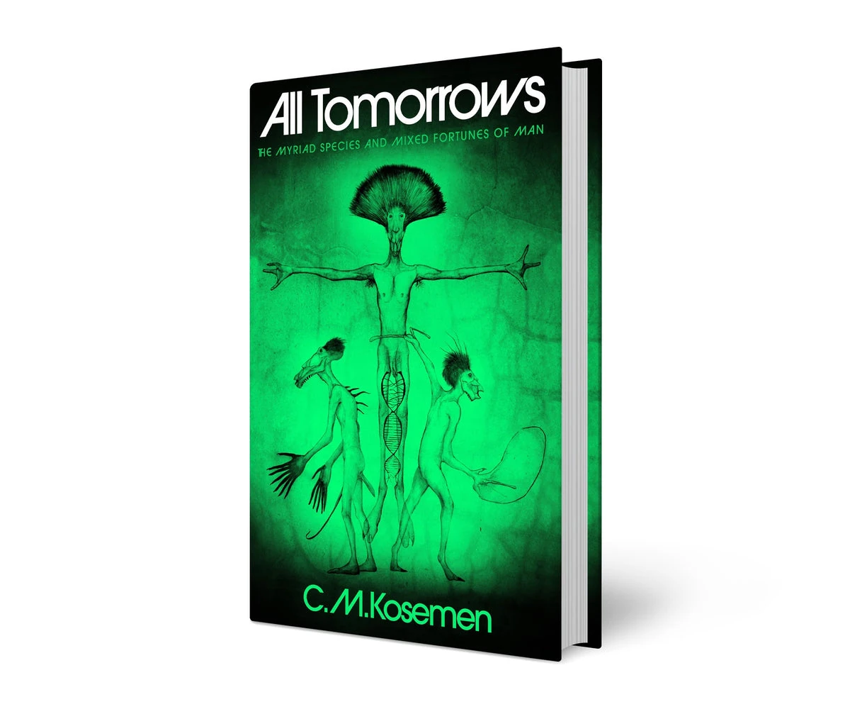 All Tomorrows Rerelease Fandom