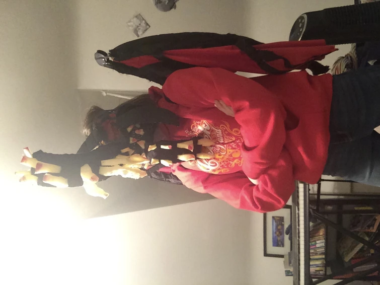 Goofy (old model) trutholbyeva cosplay!!1!1!!1 | Fandom