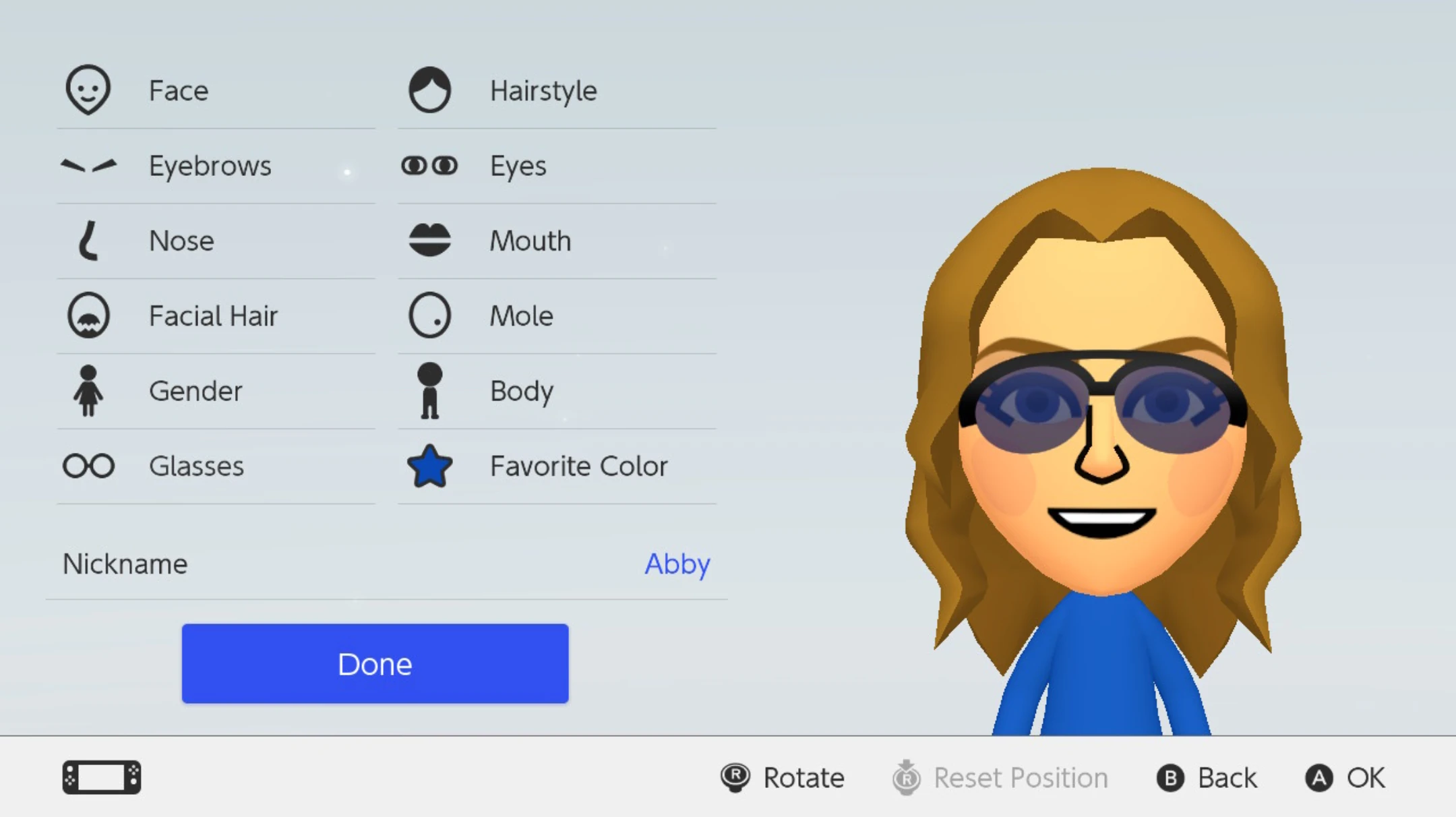 Here's the first batch of redesigned CPU Miis (1/10) | Fandom