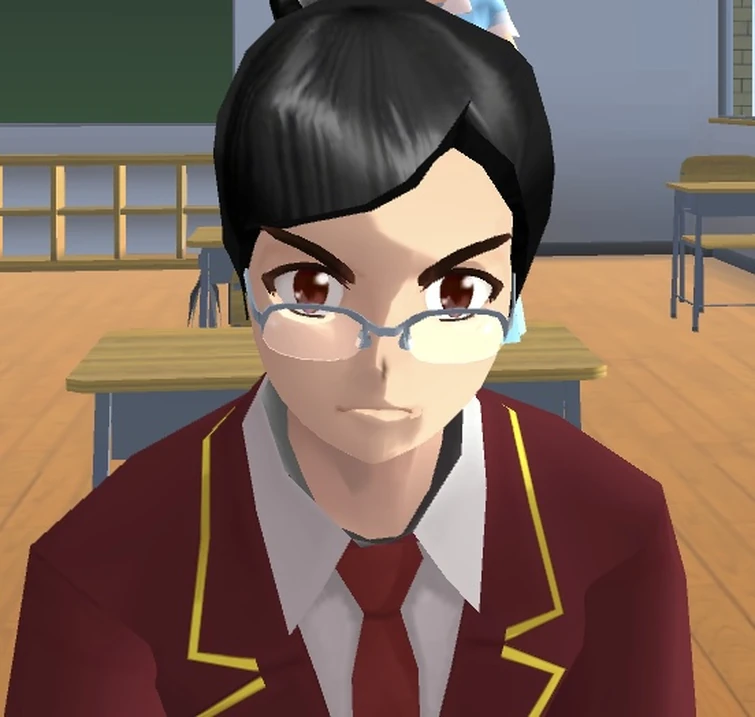 Discuss Everything About SAKURA School Simulator Wiki | Fandom