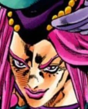 So, we are we not gonna talk about Anasui's Scary Face condition? | Fandom
