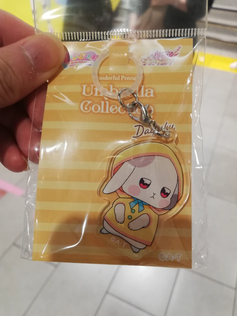 Discuss Everything About Pretty Cure Wiki | Fandom