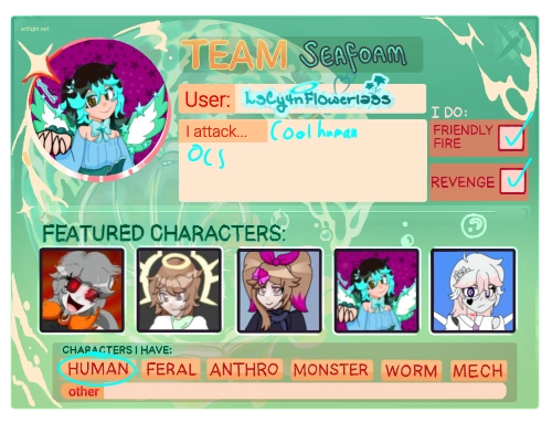 CHAT | Fandom