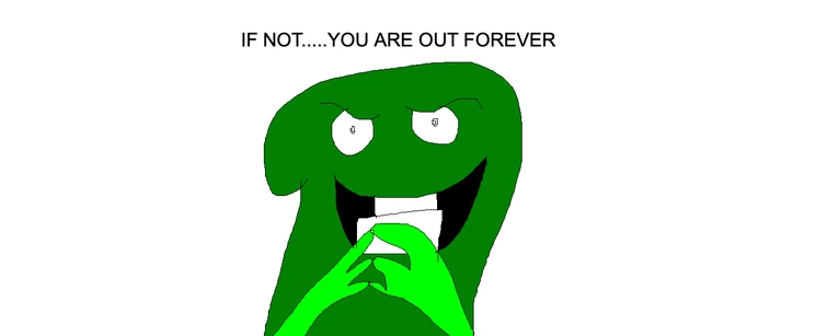 TPOT 13 CAKE AT STAKE | Fandom