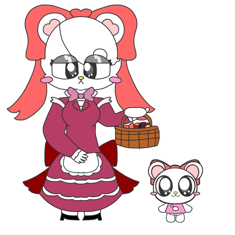 Discuss Everything About Pretty Blood Wiki | Fandom