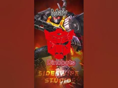 Your birth month, your Transformers faction | Fandom
