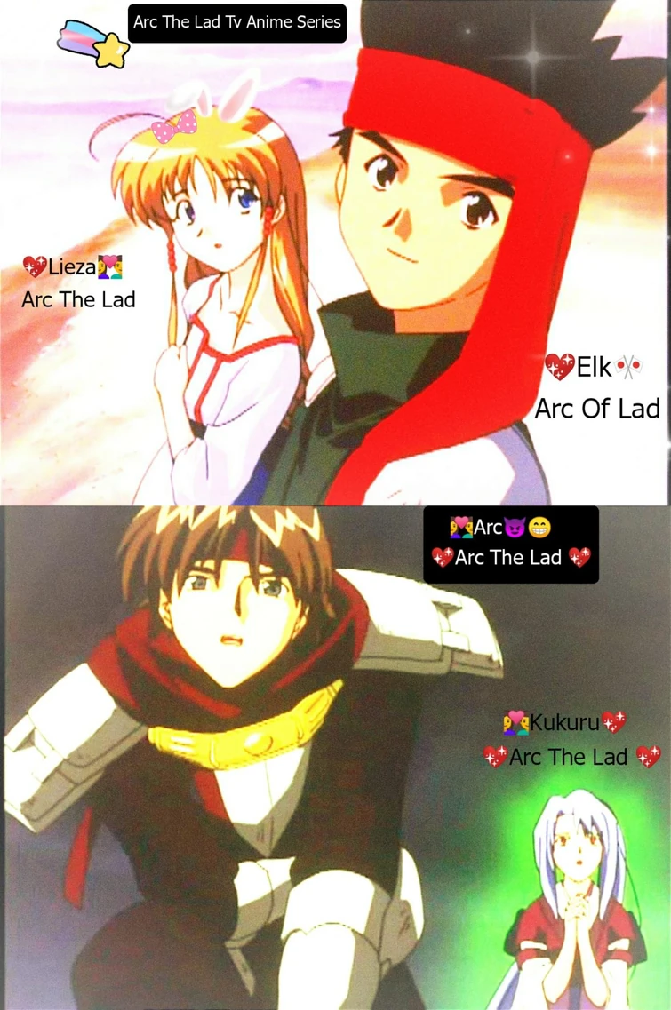 Which of these is your favorite character? | Fandom