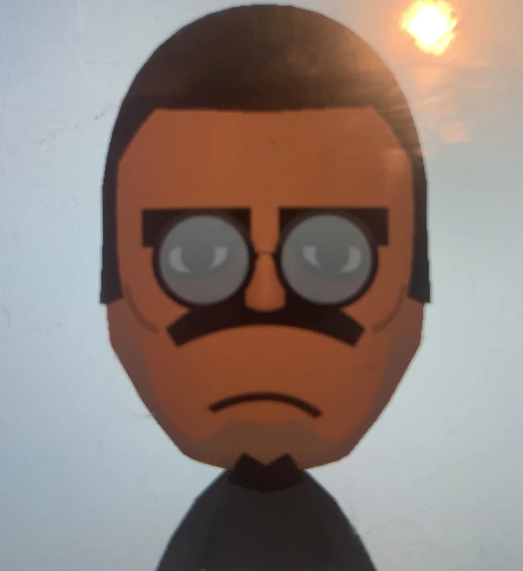 Mii Drop 1: | Fandom
