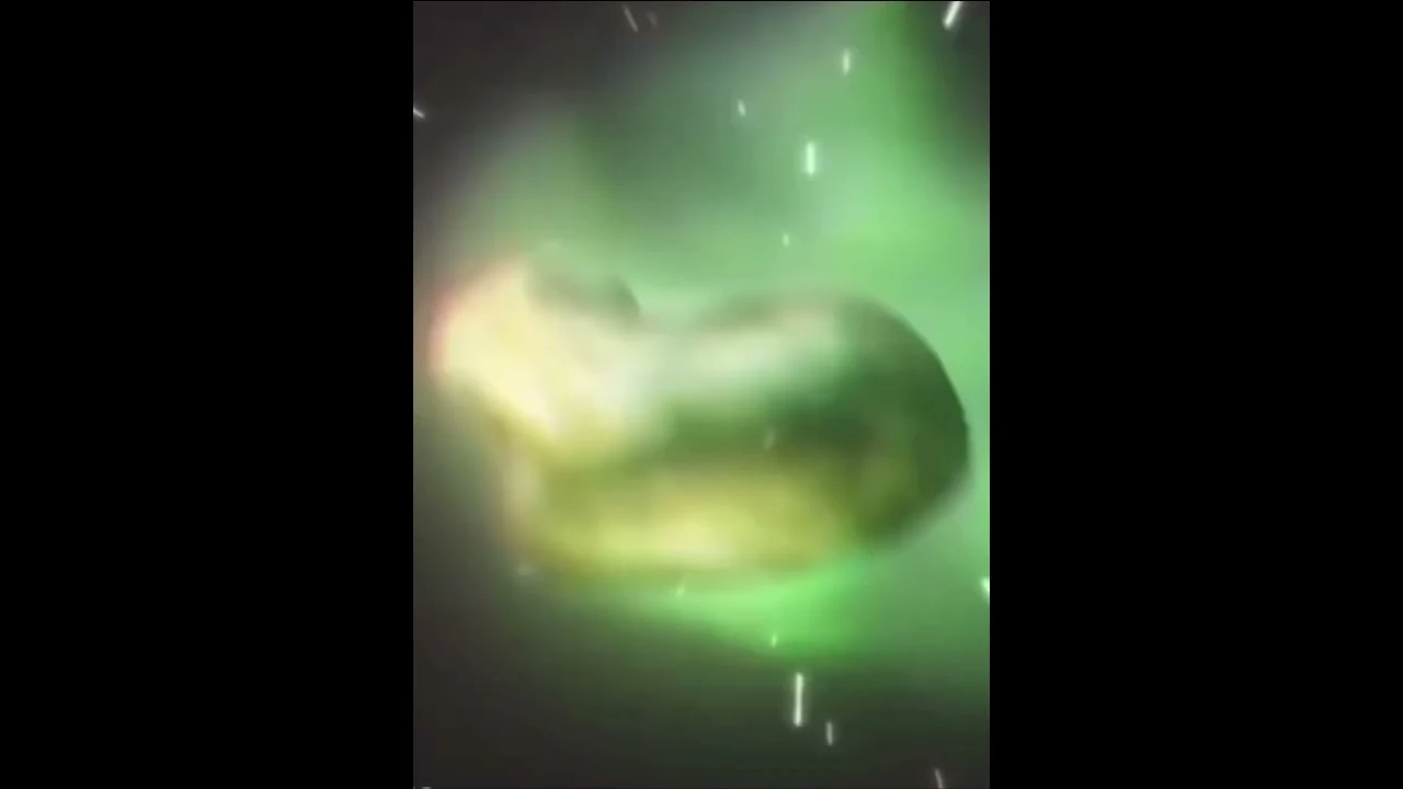 Oiiaoiia (Flashing lights warning) | Fandom