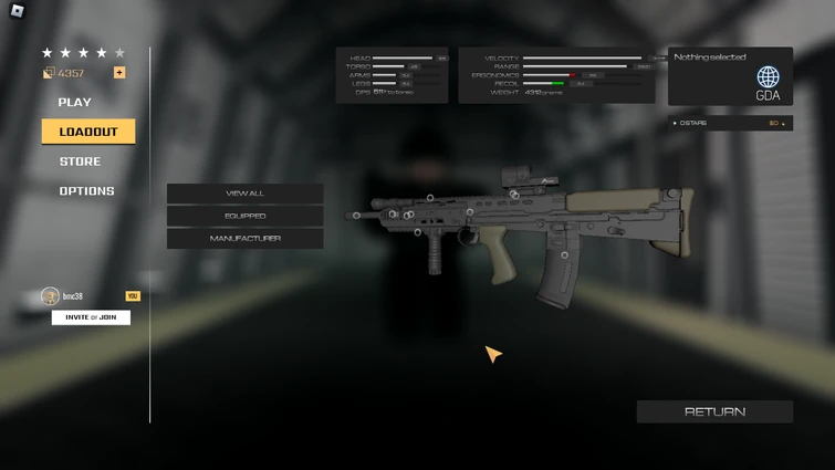 Nice pvp L85 build | Fandom