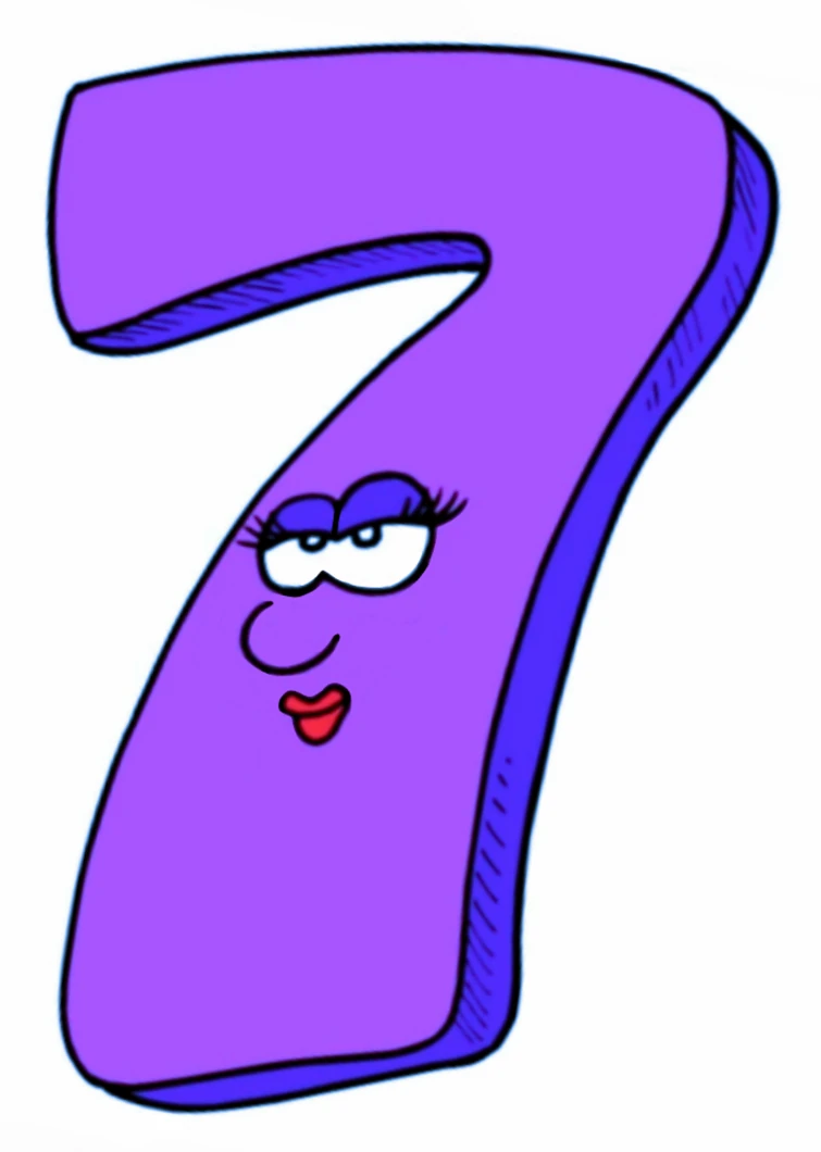 Remember these numbers? | Fandom