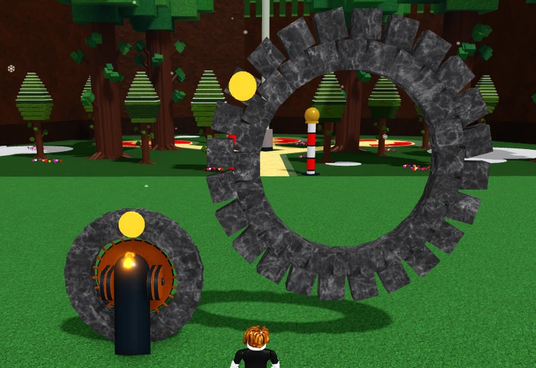 Here are some easy ways to make a circle | Fandom