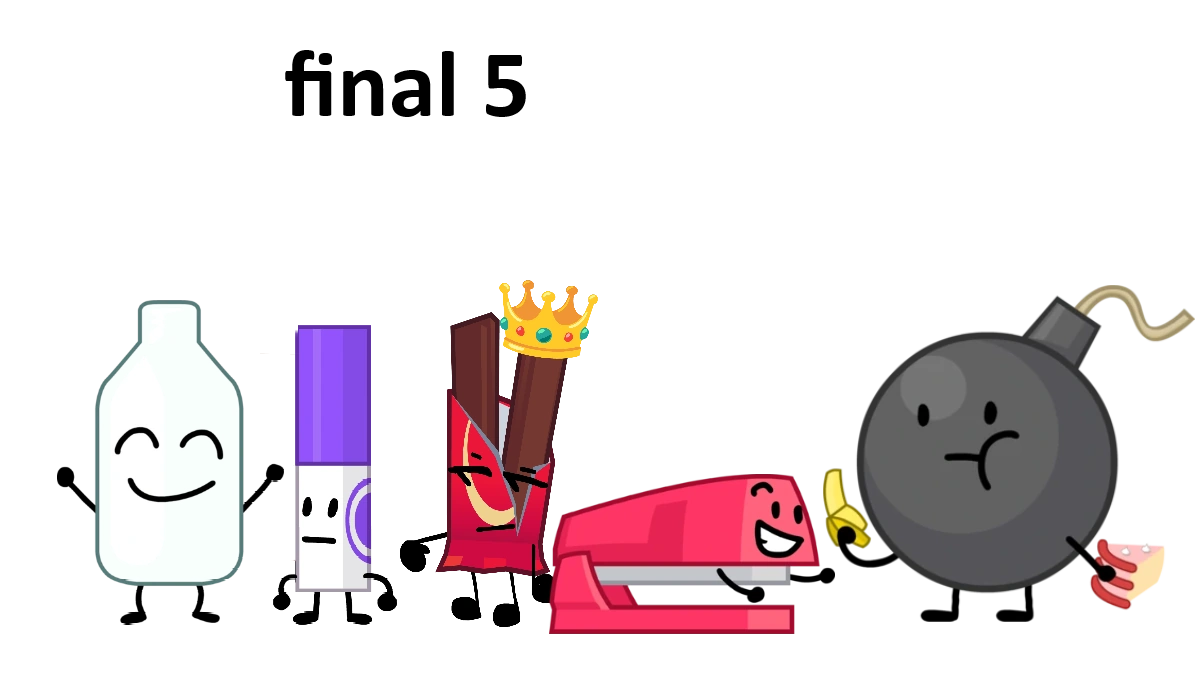 1-votely vv 10 | Fandom