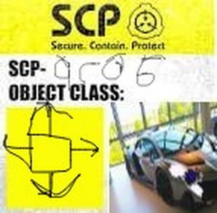 Discuss Everything About SCP Fanon Wiki | Fandom