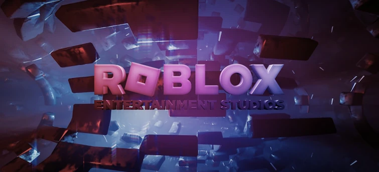 Roblox Entertainment Studios logo | Fandom