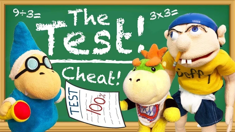 Rate these random SML Videos | Fandom