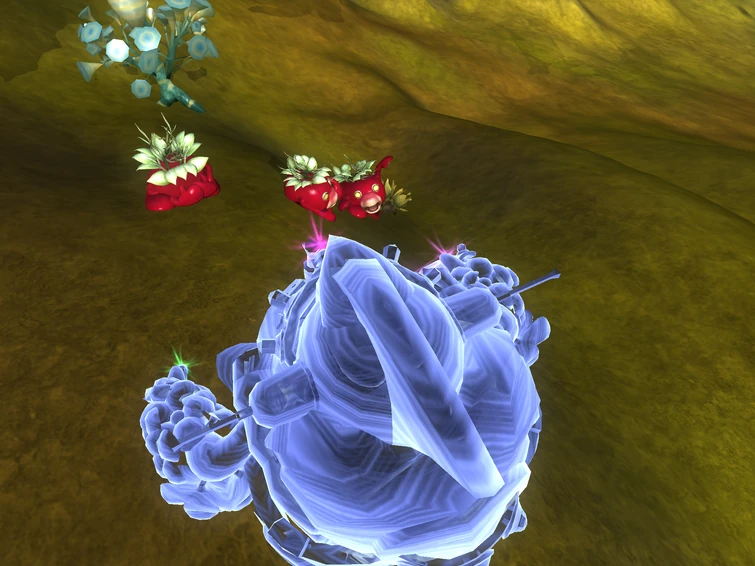 Discuss Everything About SporeWiki | Fandom