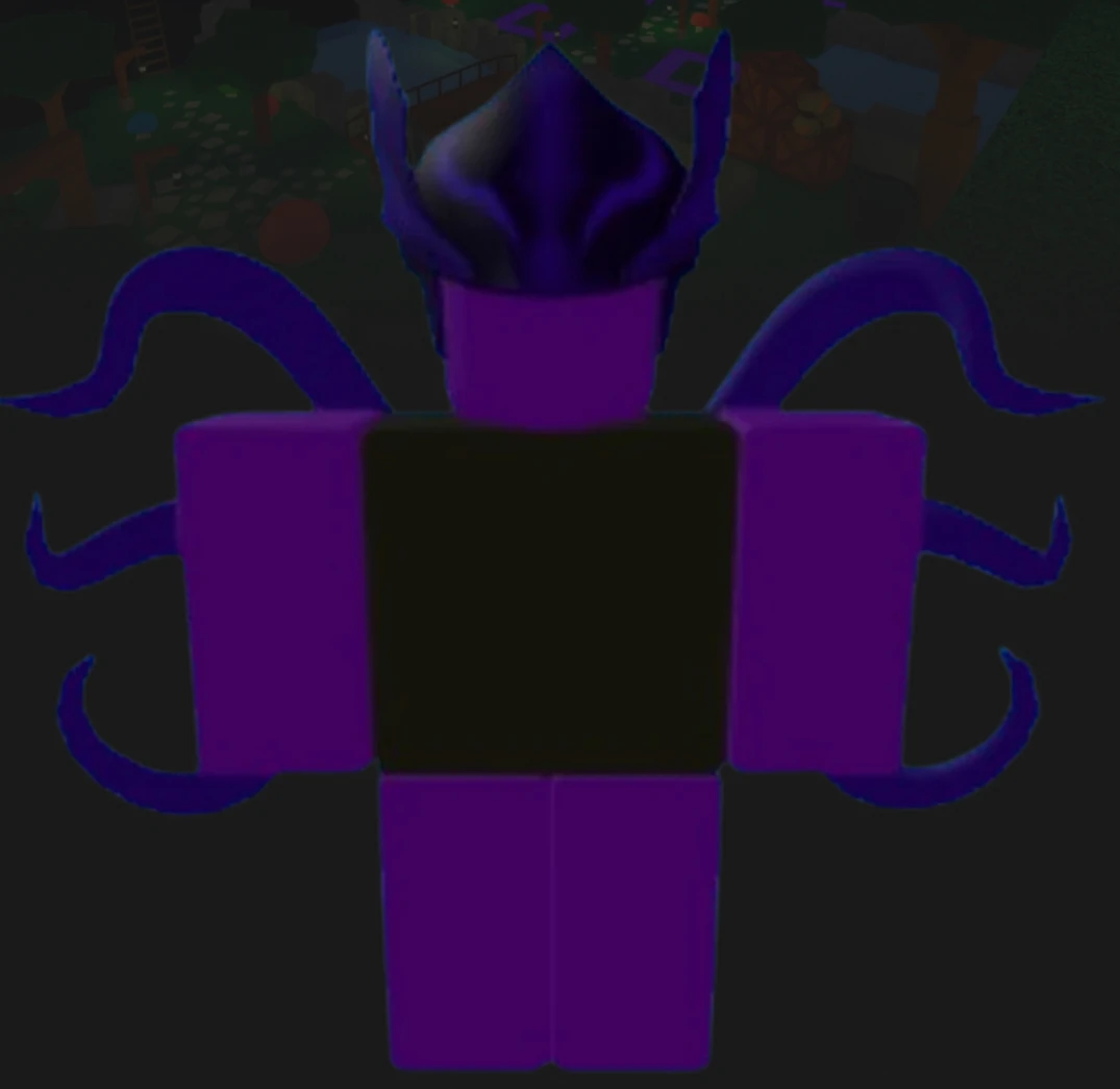 Concept: Memory Eater (Killer) | Fandom