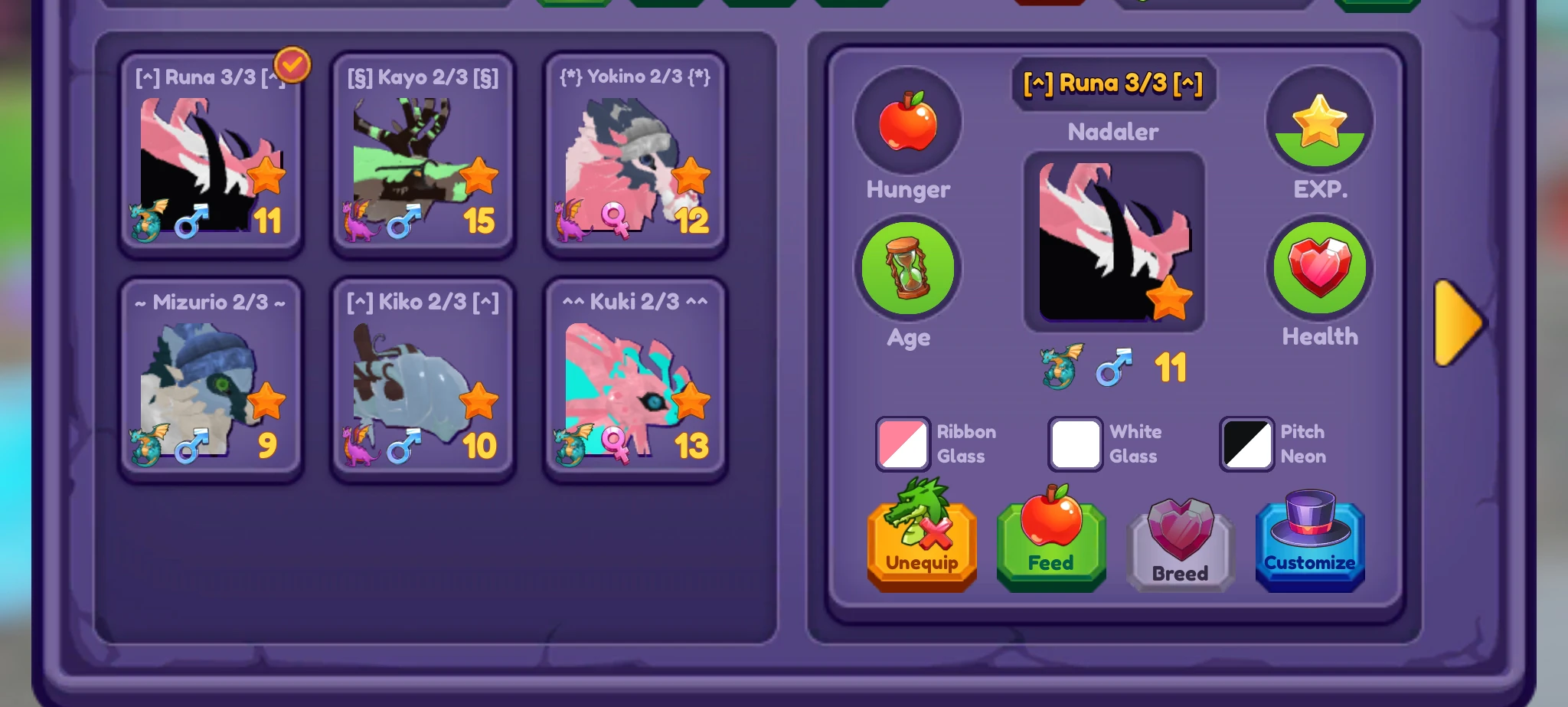 Fake auction: CL Nada! | Fandom